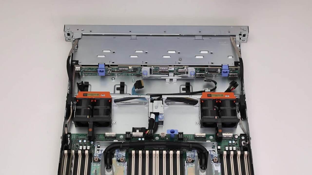 PowerEdge R760 Review. Dell PowerEdge R760 is a 2U rack server… | by ...