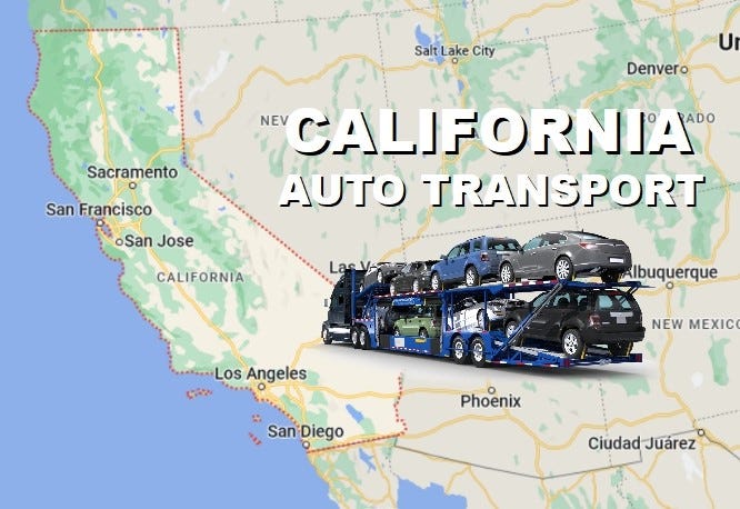 Top 3 Cities in Pennsylvania for Auto Transport | by Samuel Maximus ...