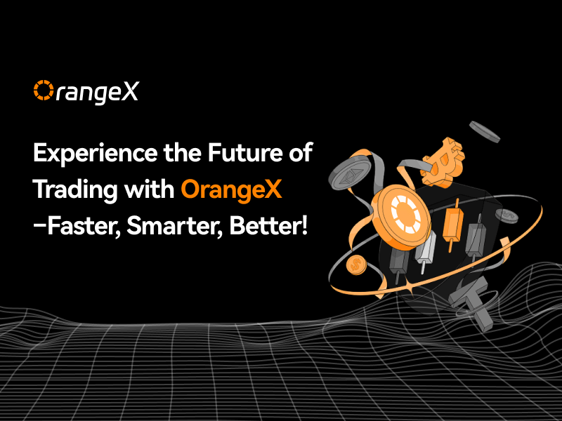 OrangeX.com Integrated with FOBLGATE, Enhancing Korean Market Presence ...