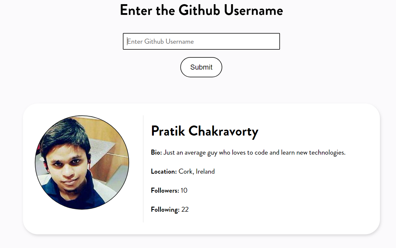 Redux-A CRUD Example. This article’s goal is to explain the… | by Pratik Chakravorty | codeburst