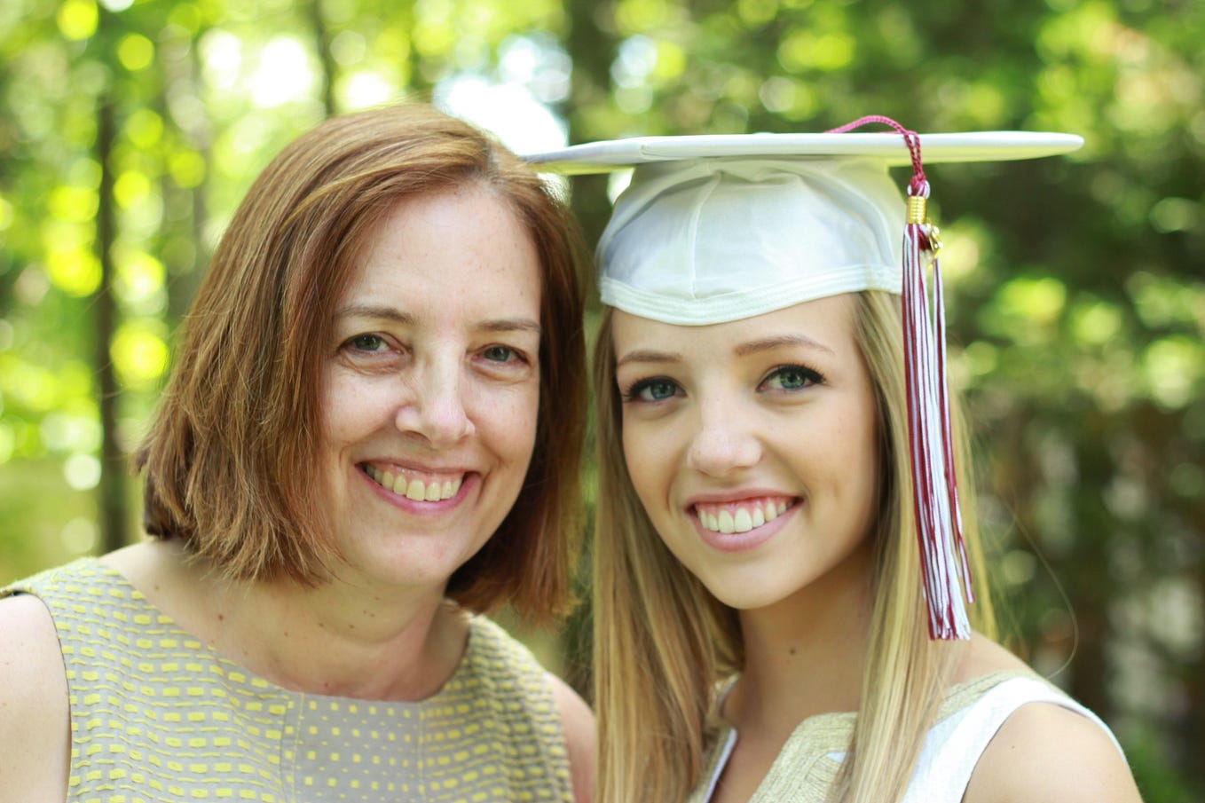 Biography. My name is Andrea Grace Forrester. My… | by andrea forrester ...