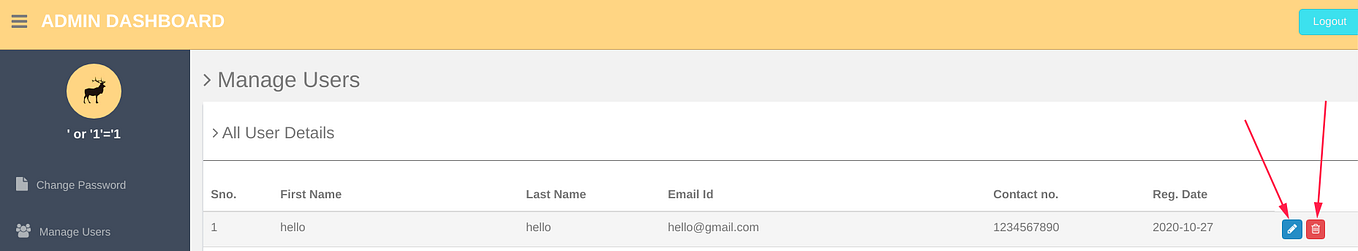 Ultimate Guide to pass eJPT in the first attempt by Mayur Parmar | by Mayur Parmar | InfoSec ...