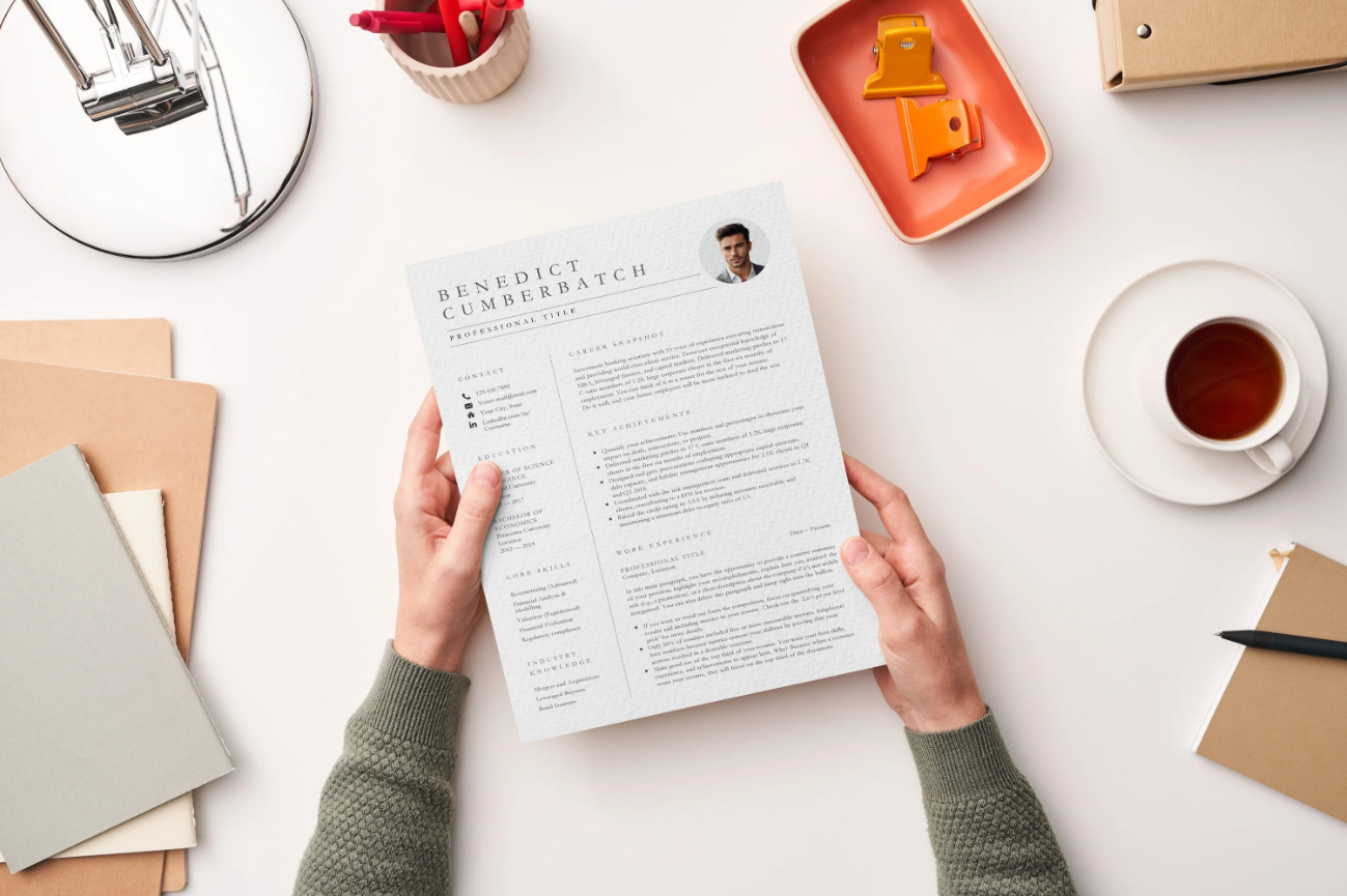 Your Resume’s Secret Weapon: The Art of Customisation | by Toolifie ...
