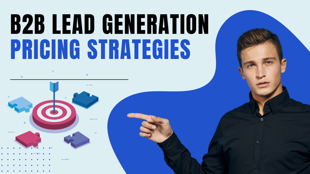 Lead Generation for Businesses: 10+ Proven Strategies | by Alex Mercer ...
