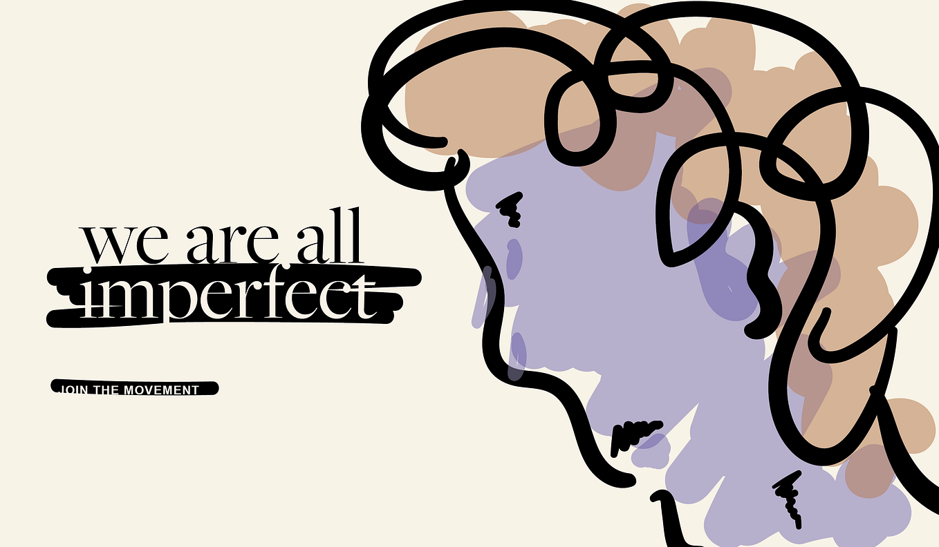 The Imperfect Experiment. A social creative community project | by ...