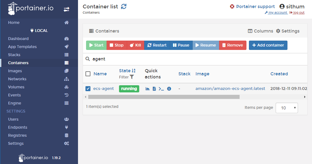 Fast SSH to multiple environments and managing your list of servers easily - sithum devops | by ...