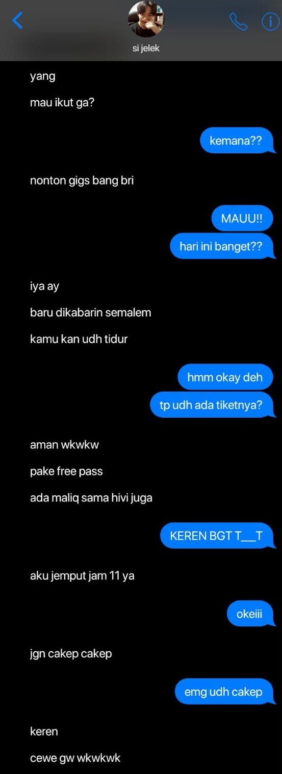 Dari Sulung untuk Dunia. Si sulung ini punya begitu banyak… | by a. | Medium