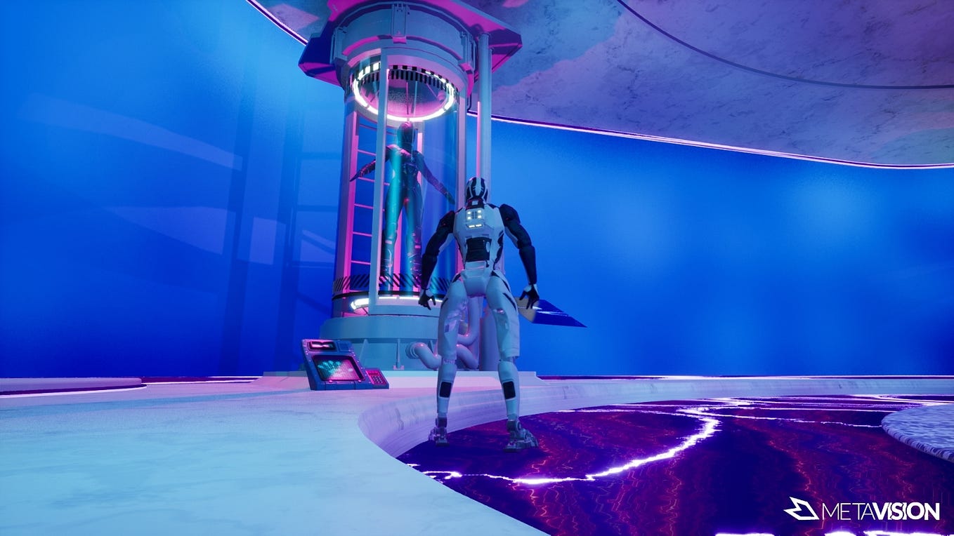 Tokenmetrics. Hello Visioners, | by MetaVision | Medium