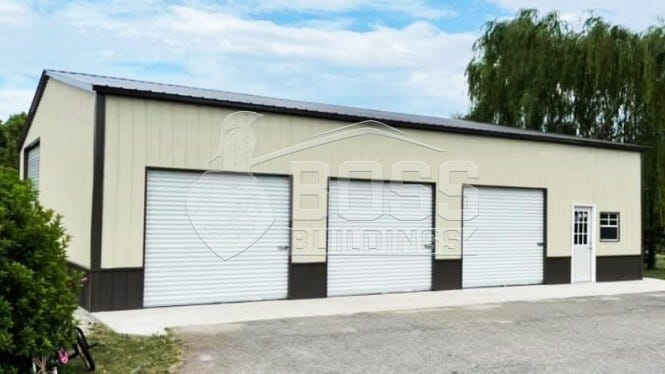 Ultimate Guide on Metal Building Design | by Dean Jones | Medium