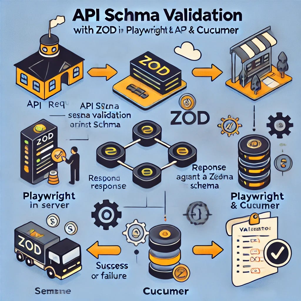 Simple Playwright Framework Using Page Object Model (POM) | by Mrajesh | Medium