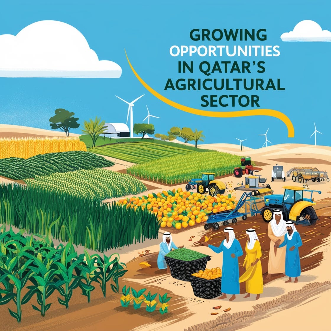 Qatar’s Northern European Tour: Strengthening Ties and Expanding ...