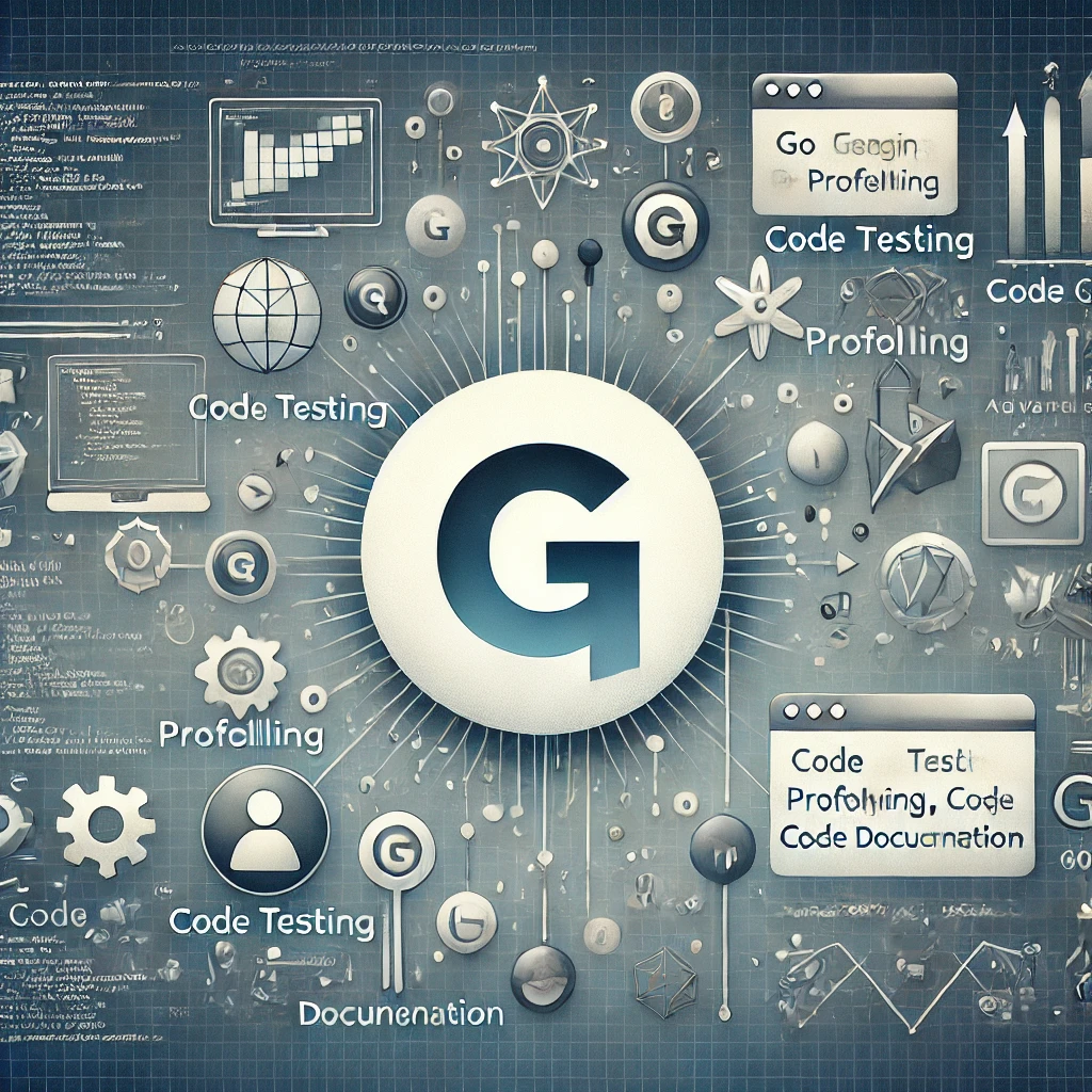 Golang and Scalability: Building High-Performance Systems | by Tarun Nahak | Medium