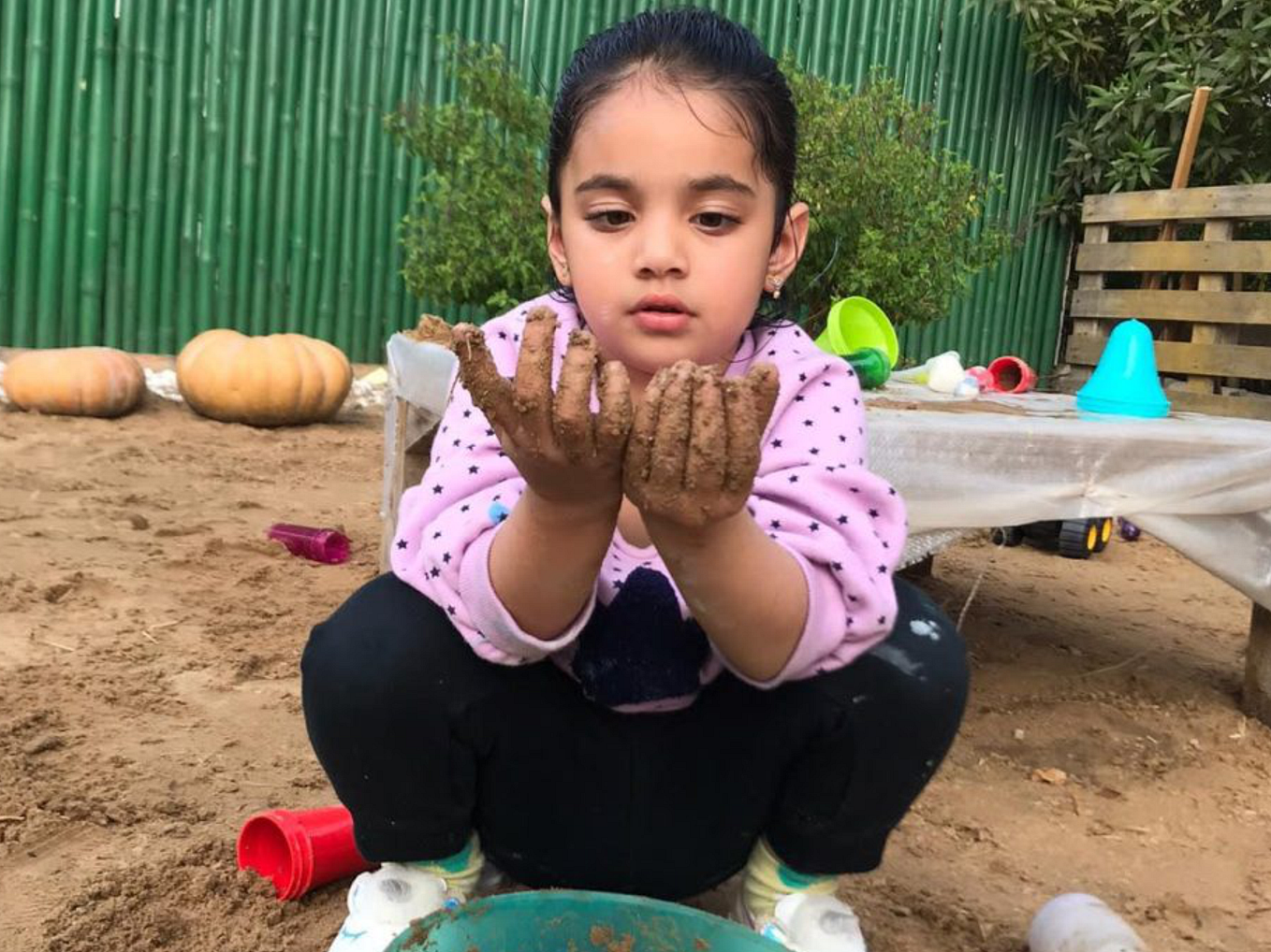 Mother Toddler Program. Discover the joy of shared discovery in… | by ...