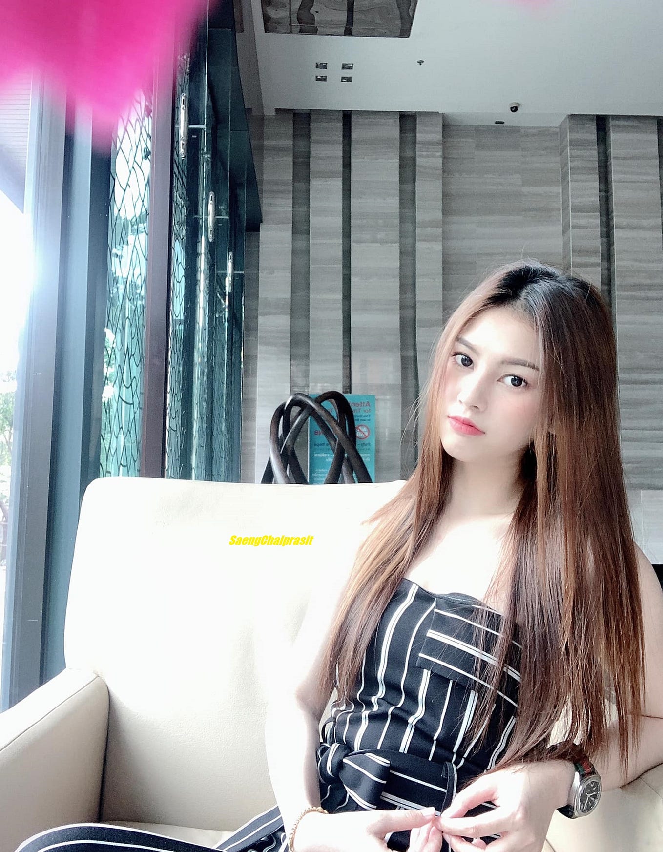 Saeng Chaiprasit - SaengChaiprasit - Medium