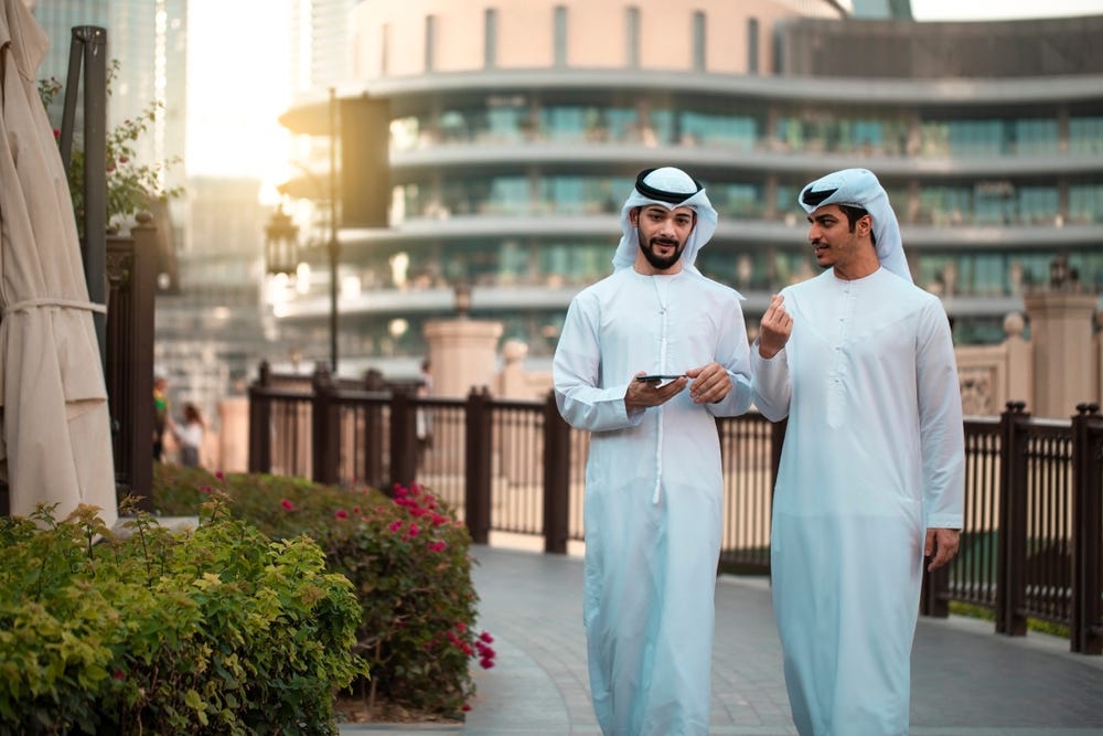 6 Key Advantages of Investing in Dubai’s Real Estate Market with ...