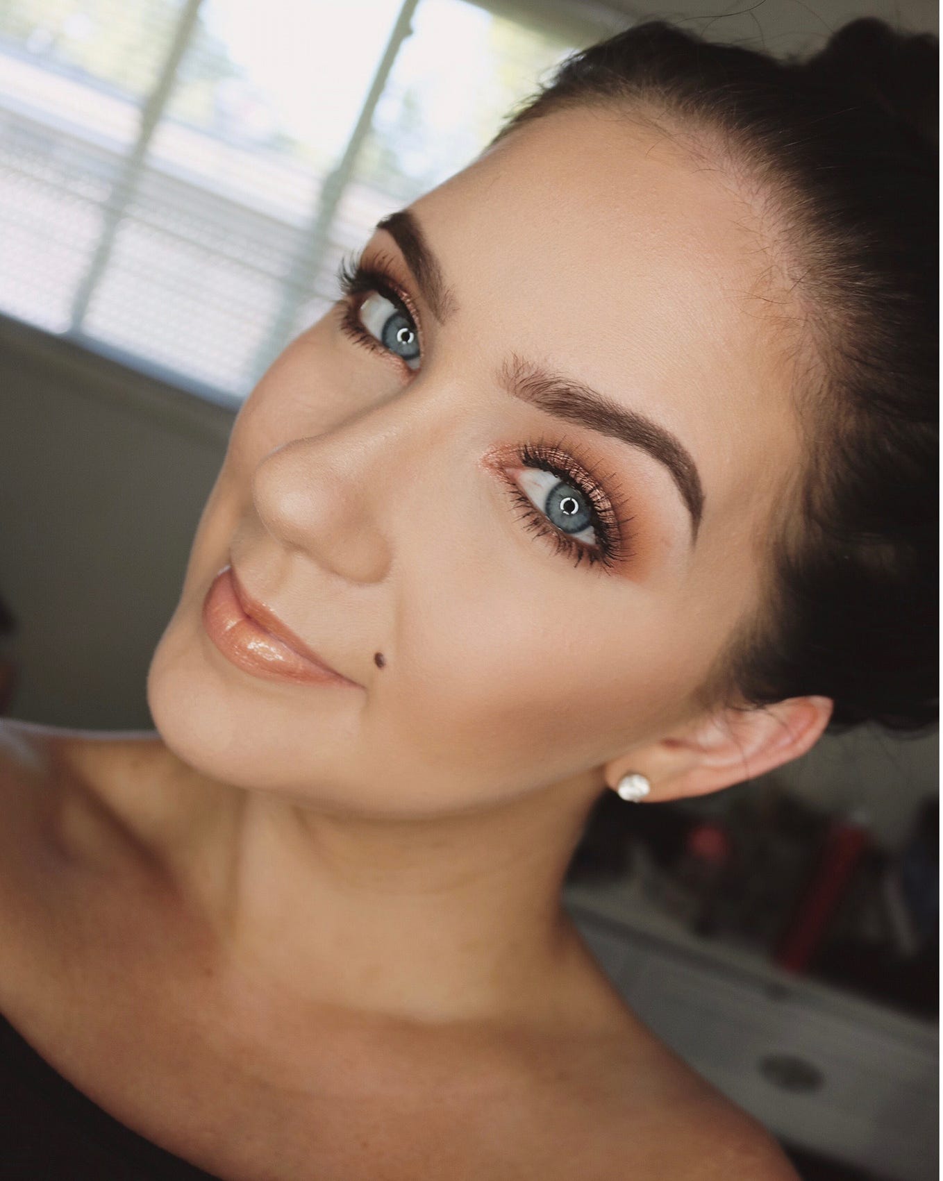 Jayme Lee. Hi Friends! | by Jayme Lee | Medium