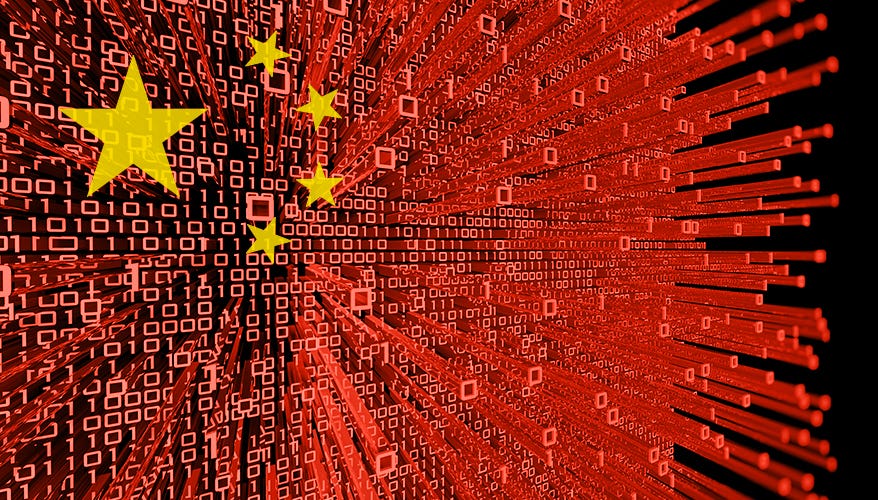Who Are APT/Nation-State Threat Actors? | by Tara Urbanovitch | OSINT Team