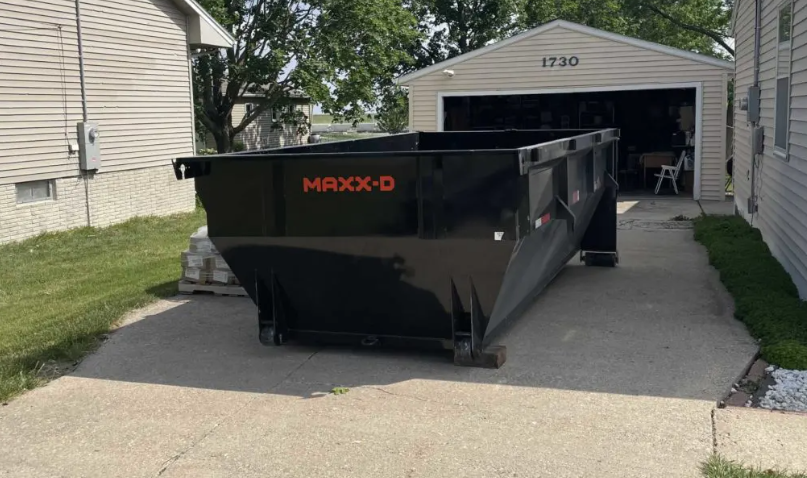 Strategic Dumpster Solutions: Navigating Eco-Friendly Waste Management ...