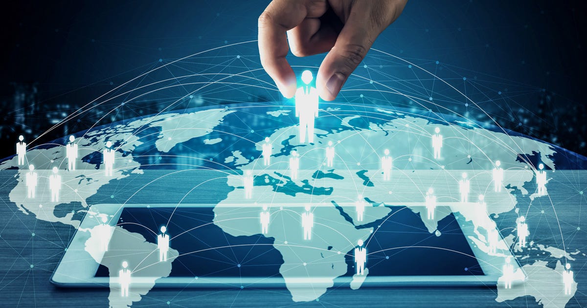 Engineering Hub: Unleashing the Power of Innovation | by Cherry Singh ...
