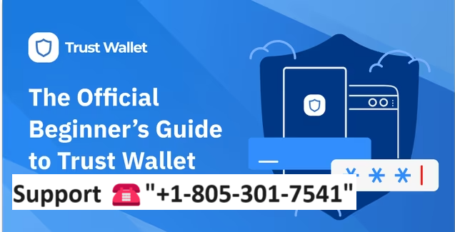 What Is Trust Wallet (TWT) — And Is It Safe? | by SuPPortHelPLine | Medium