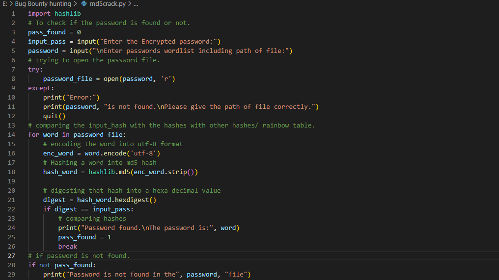 Authentication Bypass. Hello Hacker’s!! In this article, we… | by ...