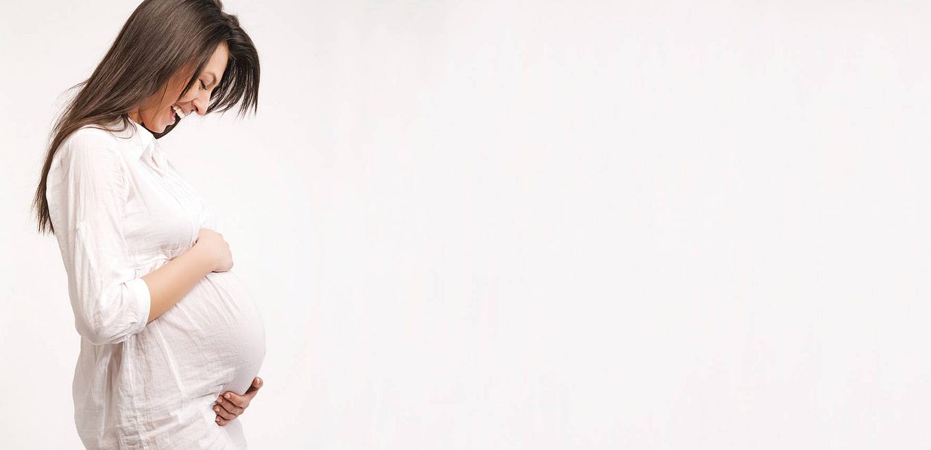 Pregnancy week by week | by Laila Peterson | Medium