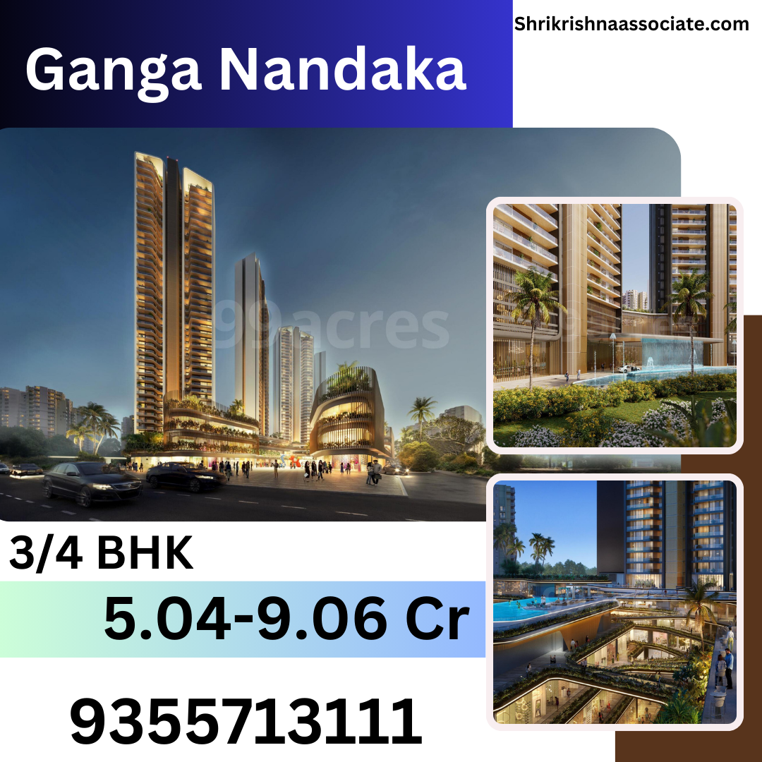 Godrej Vriksha is a premium residential project located in the bustling ...