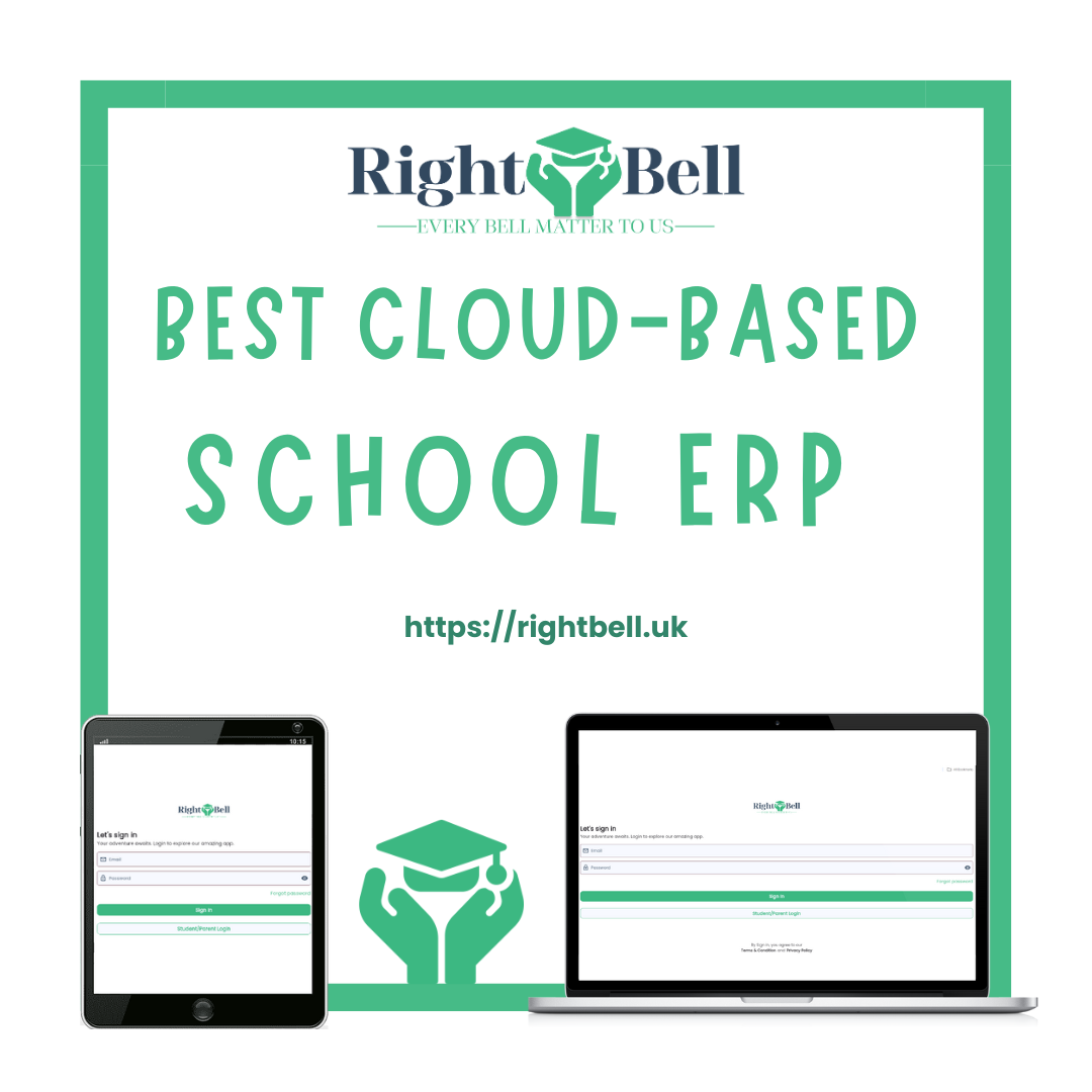 School ERP Software with Mobile App - Kirti Dhaxo - Medium
