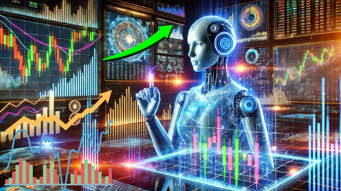 How to Visualize Your Stock Market and Sector Performance Portfolio ...