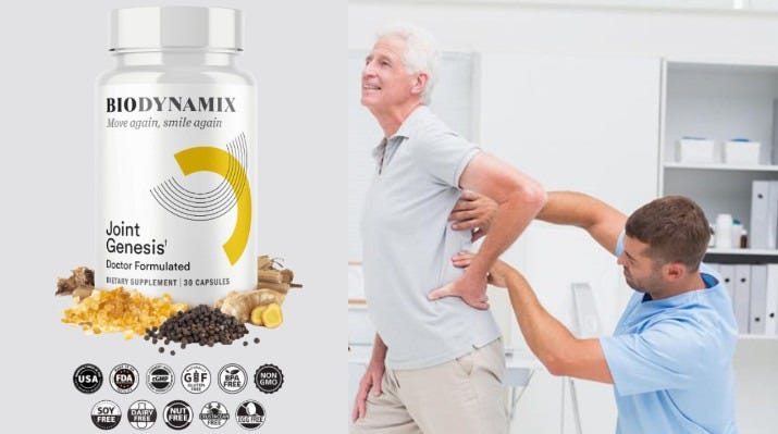 Unlock the Secret to Youthful Joints with the Power of Joint Jello ...