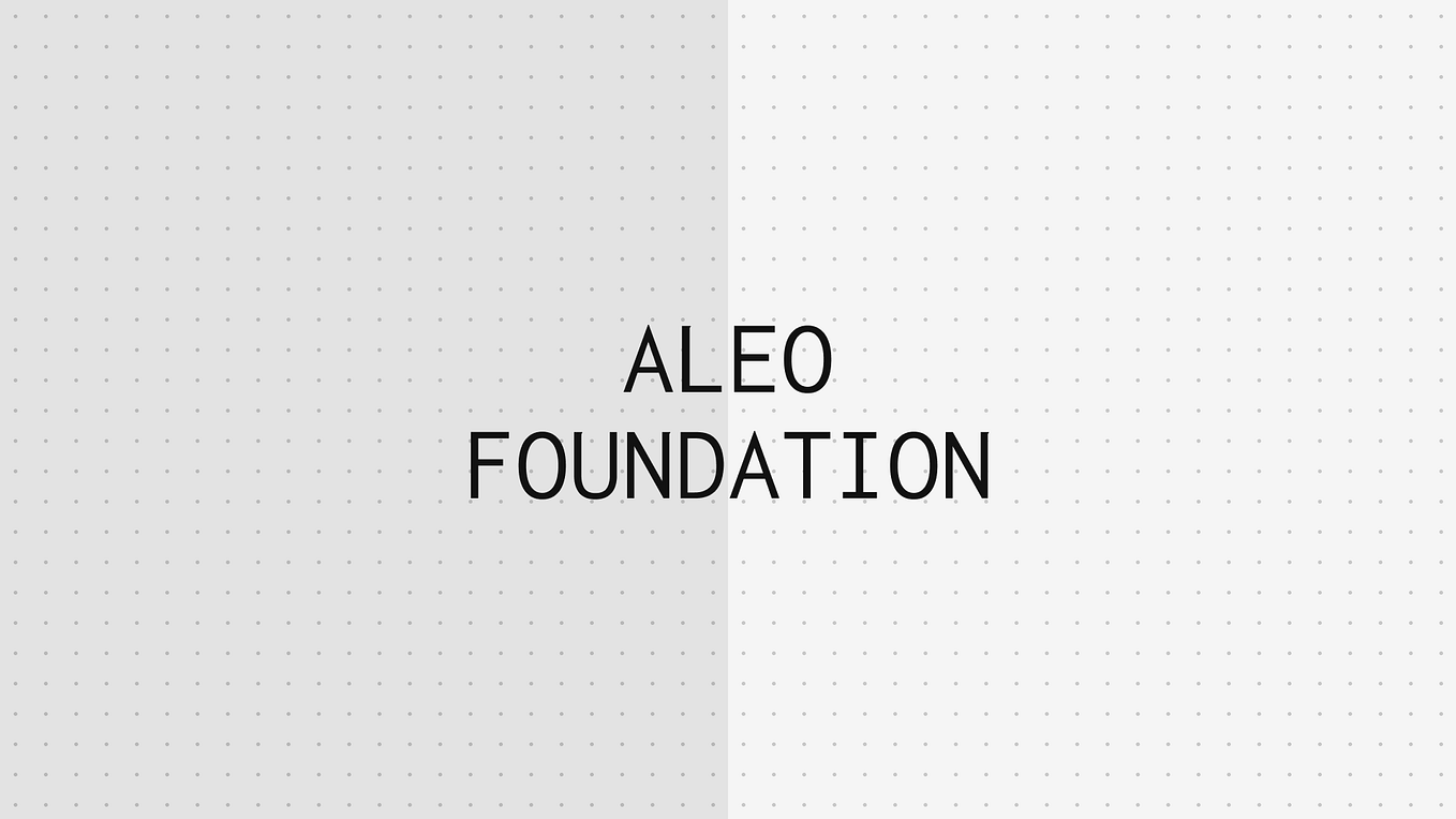 Unlocking Privacy: Aleo’s Zero-Knowledge Proofs Revolutionizing Blockchain Confidentiality” | by ...