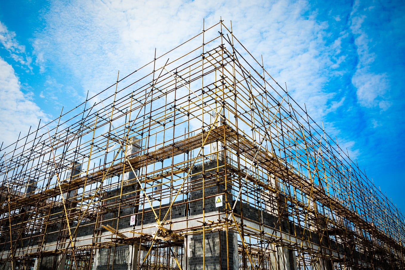 New Guest Posting Sites 2024 - PRIME SCAFFOLD NYC - Medium