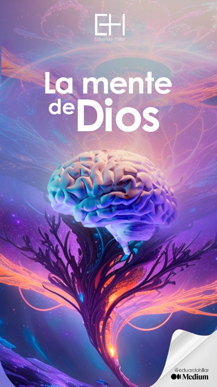 Entre la Genialidad y La Locura. “Siempre que te encuentres del lado de… | by Eduardo Hillar ...