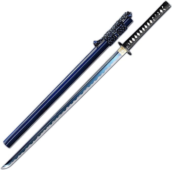 Soul-Cutting Swords. The samurai sword, often referred to as… | by ...