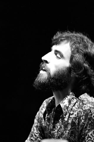 Reframing Richard Manuel’s Legacy | by The Richard Manuel Archive | Medium