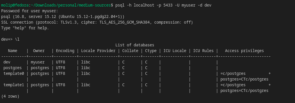 Cross-Database Queries With PostgreSQL Foreign-Data Wrappers | by Team Timescale | Timescale ...