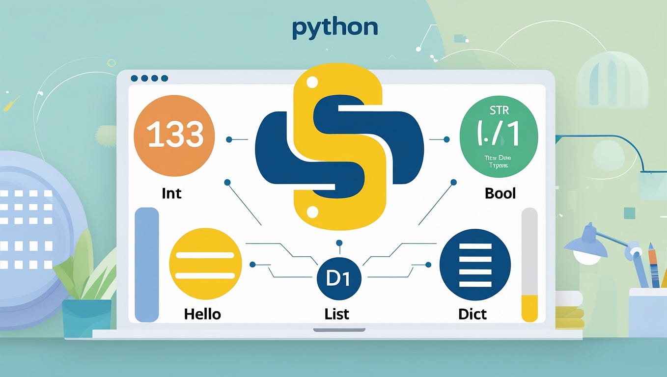 When in Doubt, Script It — Python for DevOps; Part 01 | by Ravindu Pahasara | Medium