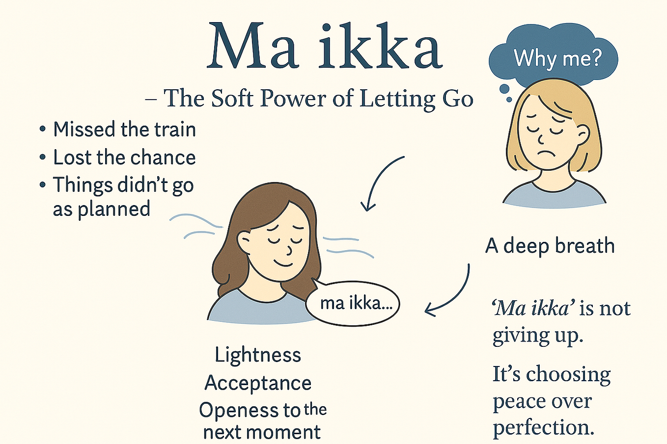 Omoiyari（思いやり）ー The Quiet Power of Consideration | by Japanese ...