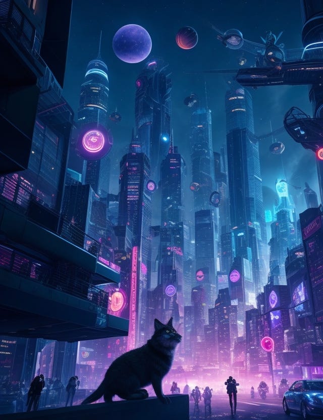 AI Report Card #7: Ocado Group. Welcome to the AI GradeBook, where we ...