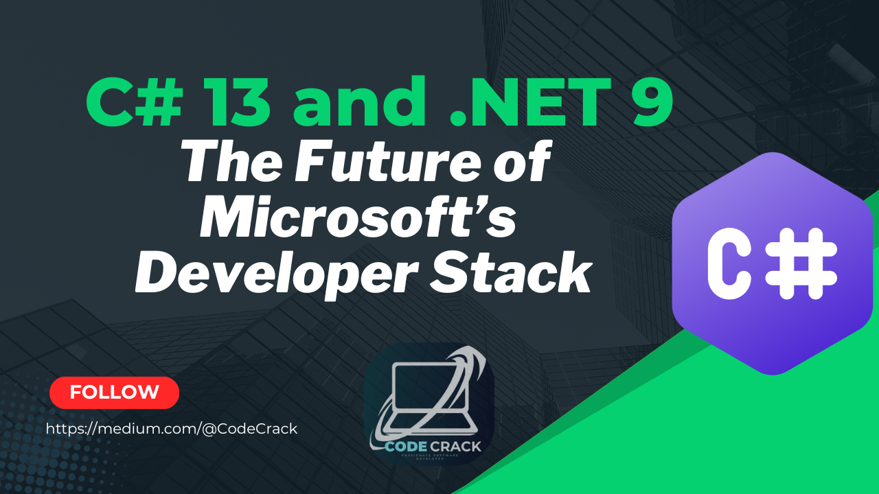 Do you know the difference between == and .Equals() in C# | by Code Crack | Dot Net, API & SQL ...