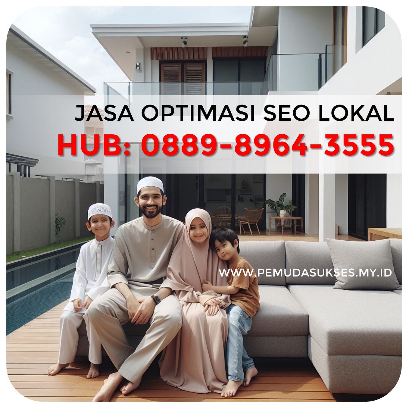 Layanan Digital Marketing di Mojokerto Profesional, Hub 0889–8964–3555 | by jasa optimasionline ...