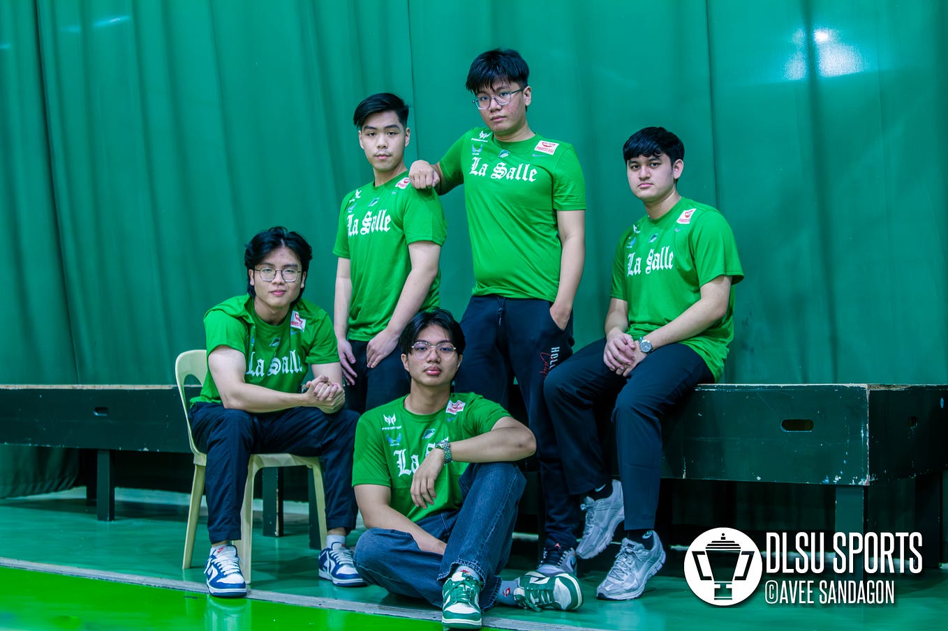 From Nazareth’s Finest to King Archer: The Rise of Kevin Quiambao | by ...