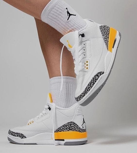 The Best Fake Shoes of 2024: Navigating ReplicaOnline for Your Ideal ...