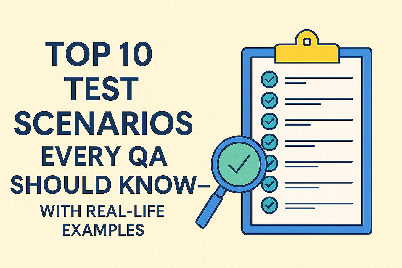 Smoke Testing vs. Sanity Testing: What I Use and When — A QA’s ...
