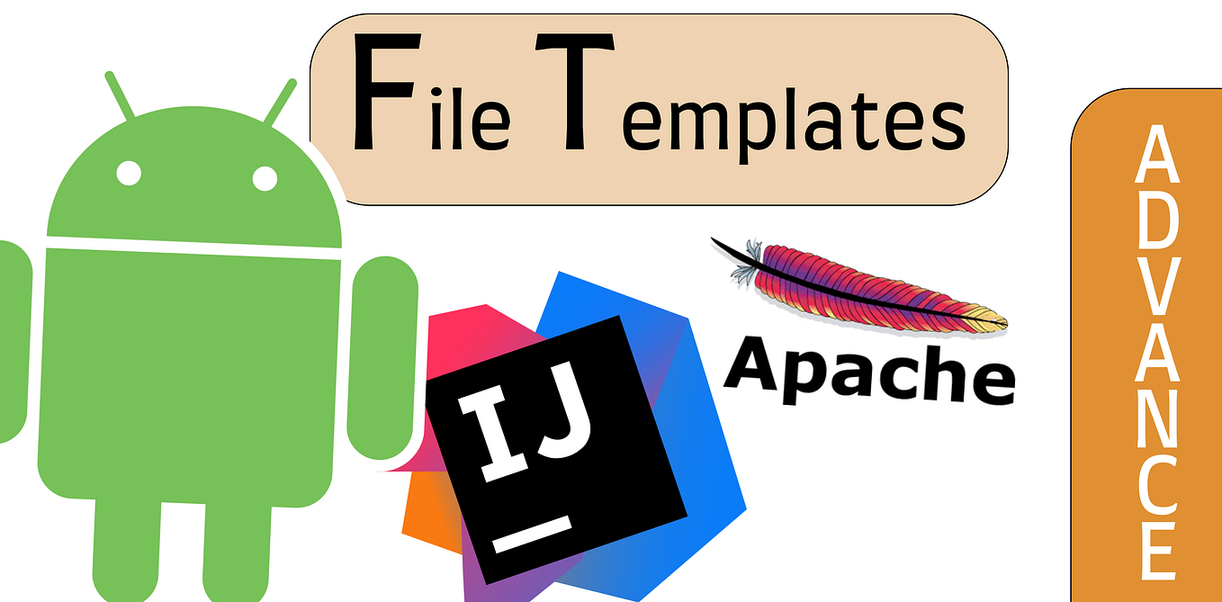 IntelliJ File Templates: Streamline Dev Process with Folders & Files ...