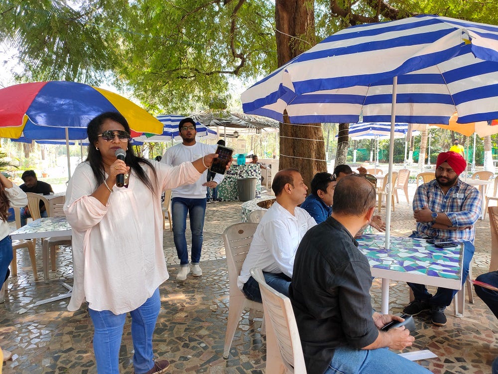 Public Speaking Classes in Malad , Management Me | by Managementme ...