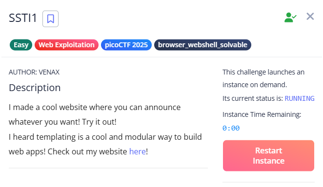 PicoCTF Write-up: PIE TIME. Challenge Overview | by Biswajit Rout | Medium