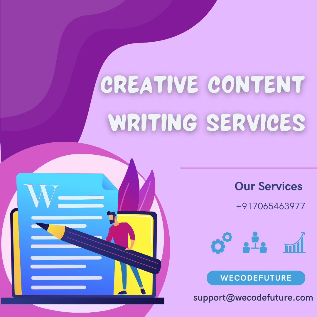 10 PROFESSIONAL CONTENT WRITING IDEAS | by WeCodeFuture | Medium