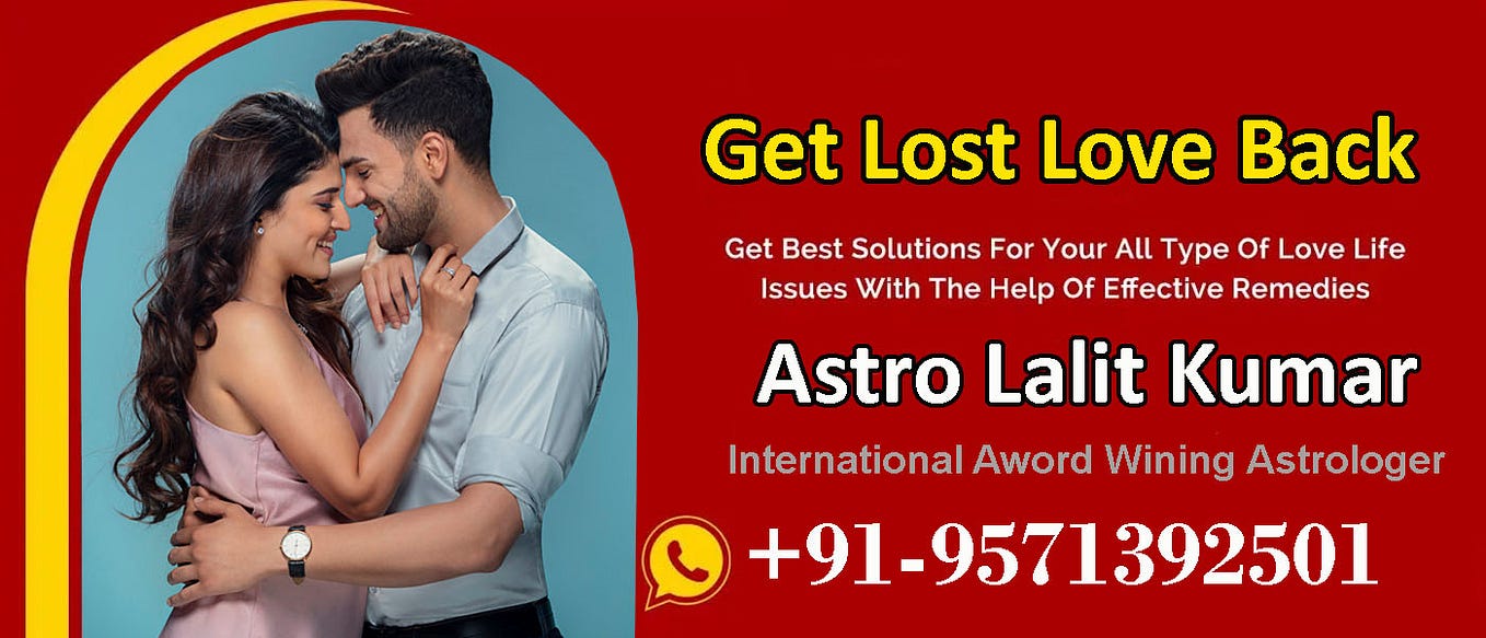 The Powerful Black Magic Removal Specialist Providing Services Throughout The World | by Astro ...