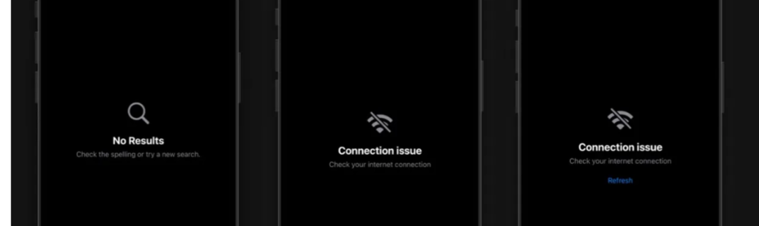 SwiftUI List View. SwiftUi list is a structure, which has… | by minal kewat | Medium